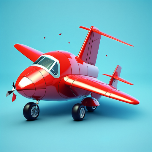 Plane Factory Latest Version for Android/iOS APK - TapTap