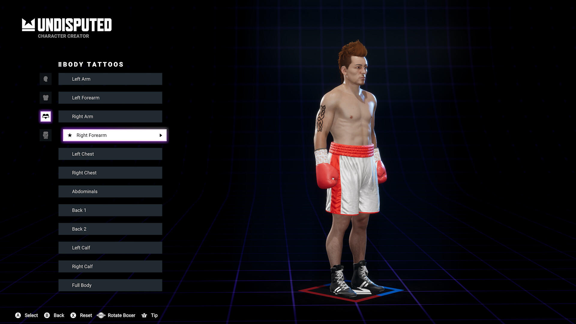 Undisputed Latest Version for Android/iOS APK - TapTap