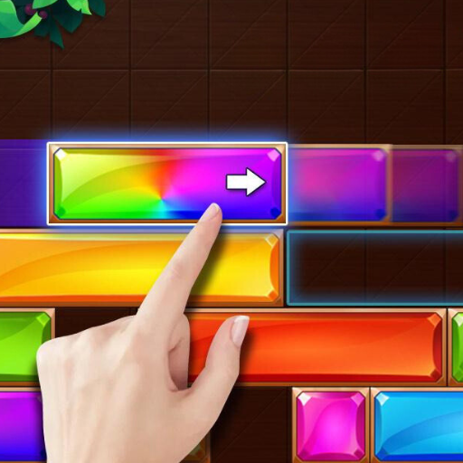 Slide Block Puzzle Game for Android/iOS - TapTap