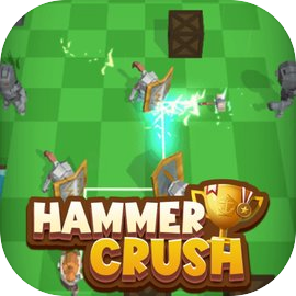 Hammer Crush: Puzzle Game android iOS apk download for free-TapTap