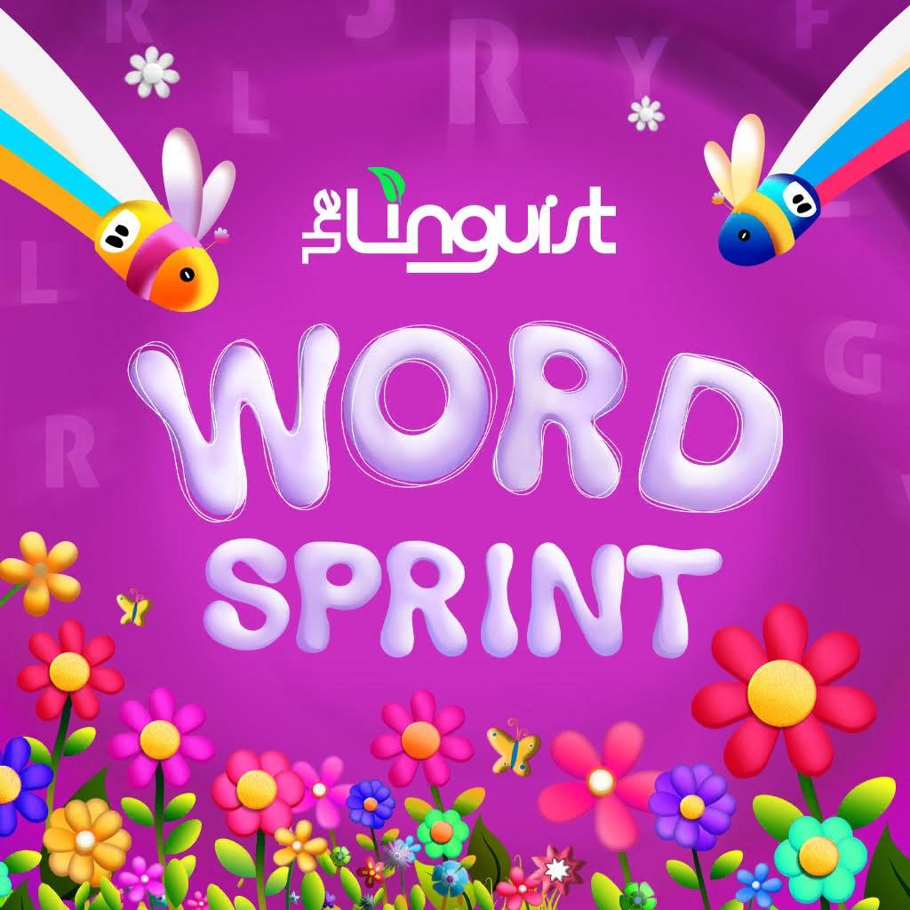 The Linguist: Word Sprint for Android/iOS - TapTap