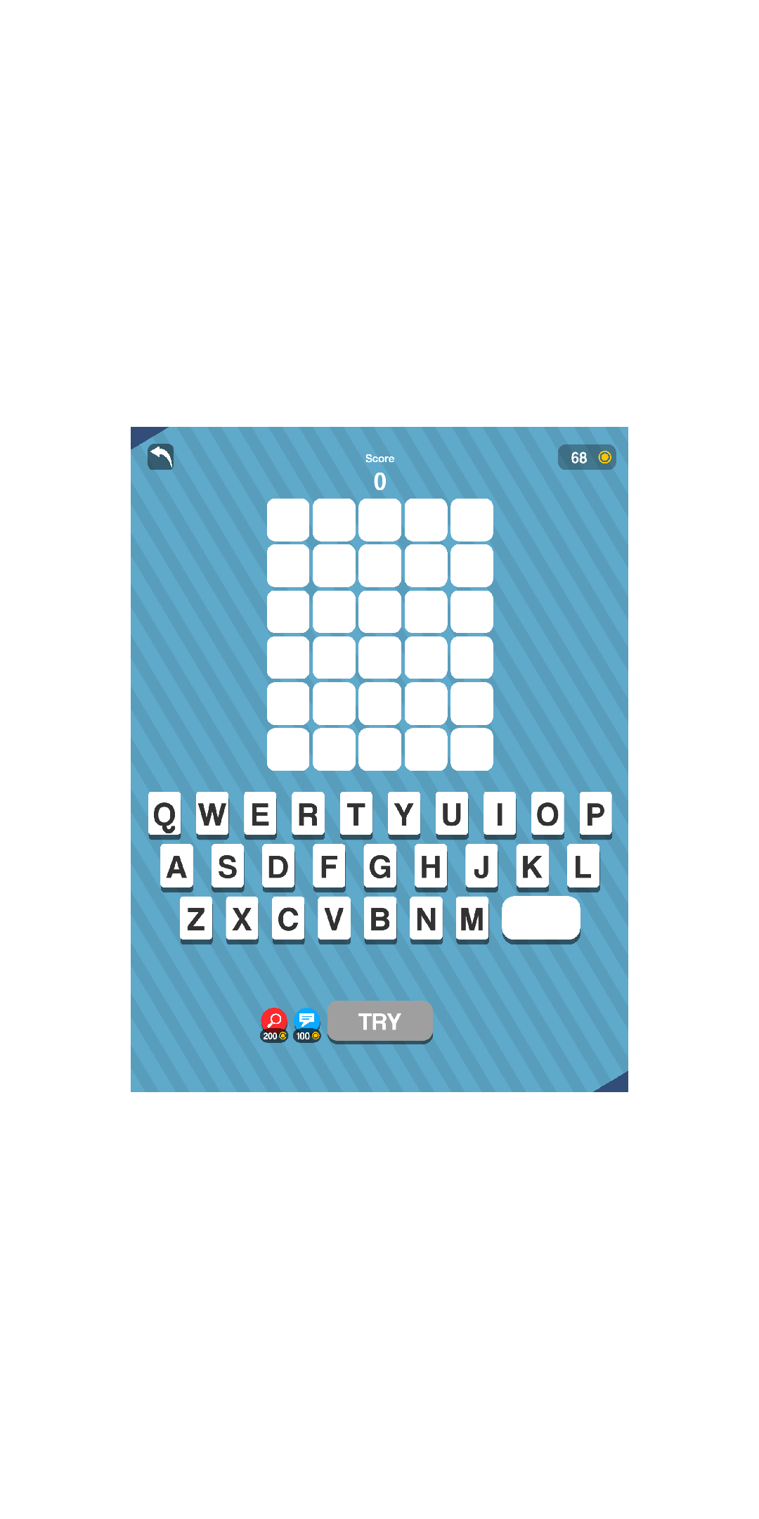 Word Explorer android iOS apk download for free-TapTap