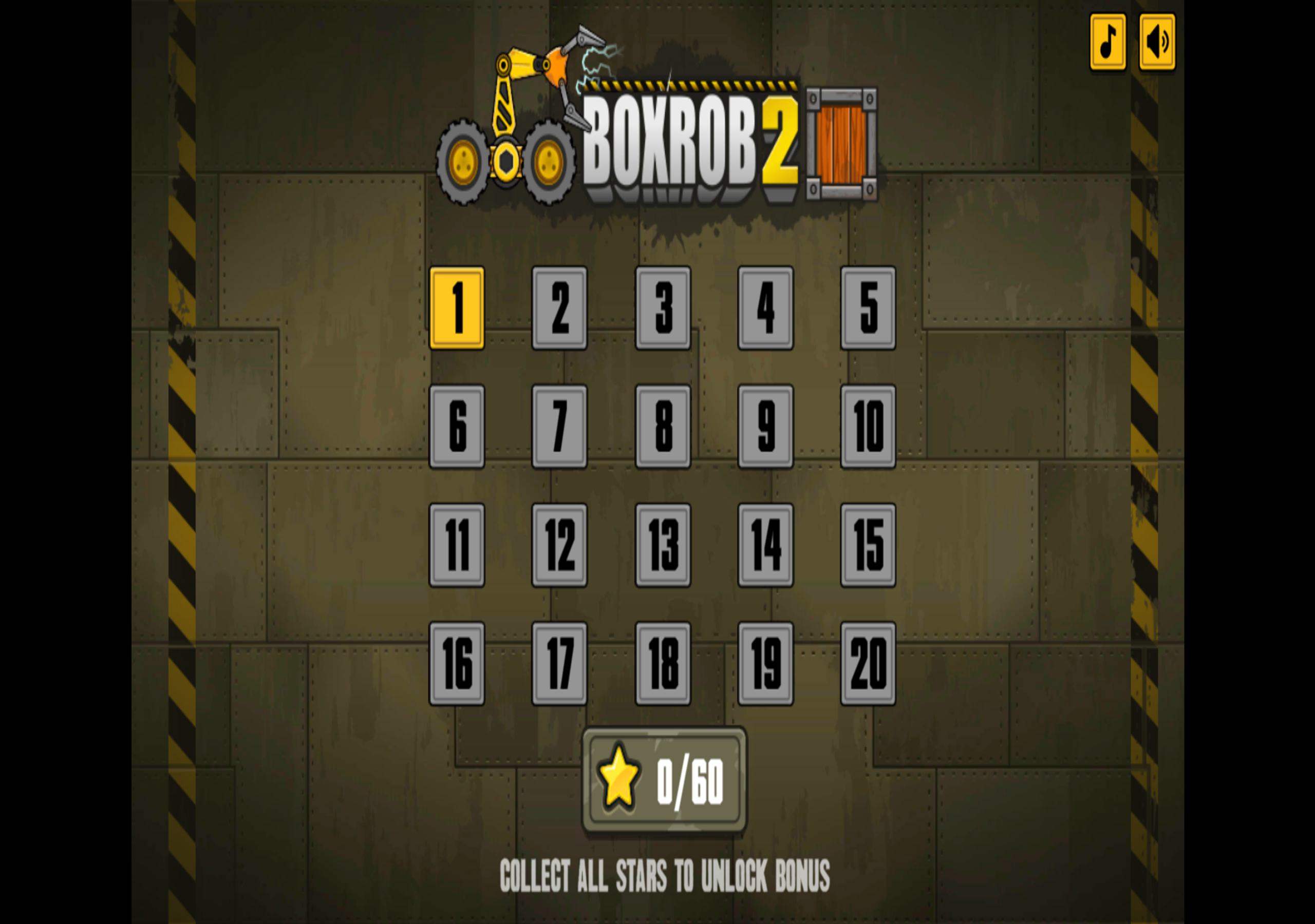 Boxrob Evolution android iOS-TapTap