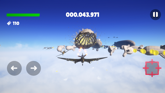 Download WARBIRD: Air Raid for Android/iOS APK - TapTap