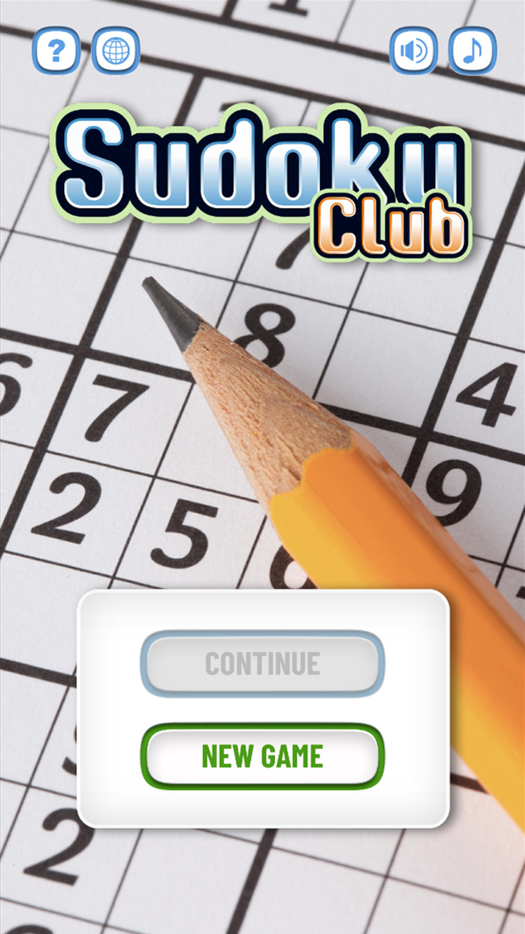 Sudoku Club - Online Puzzle android iOS apk download for free-TapTap
