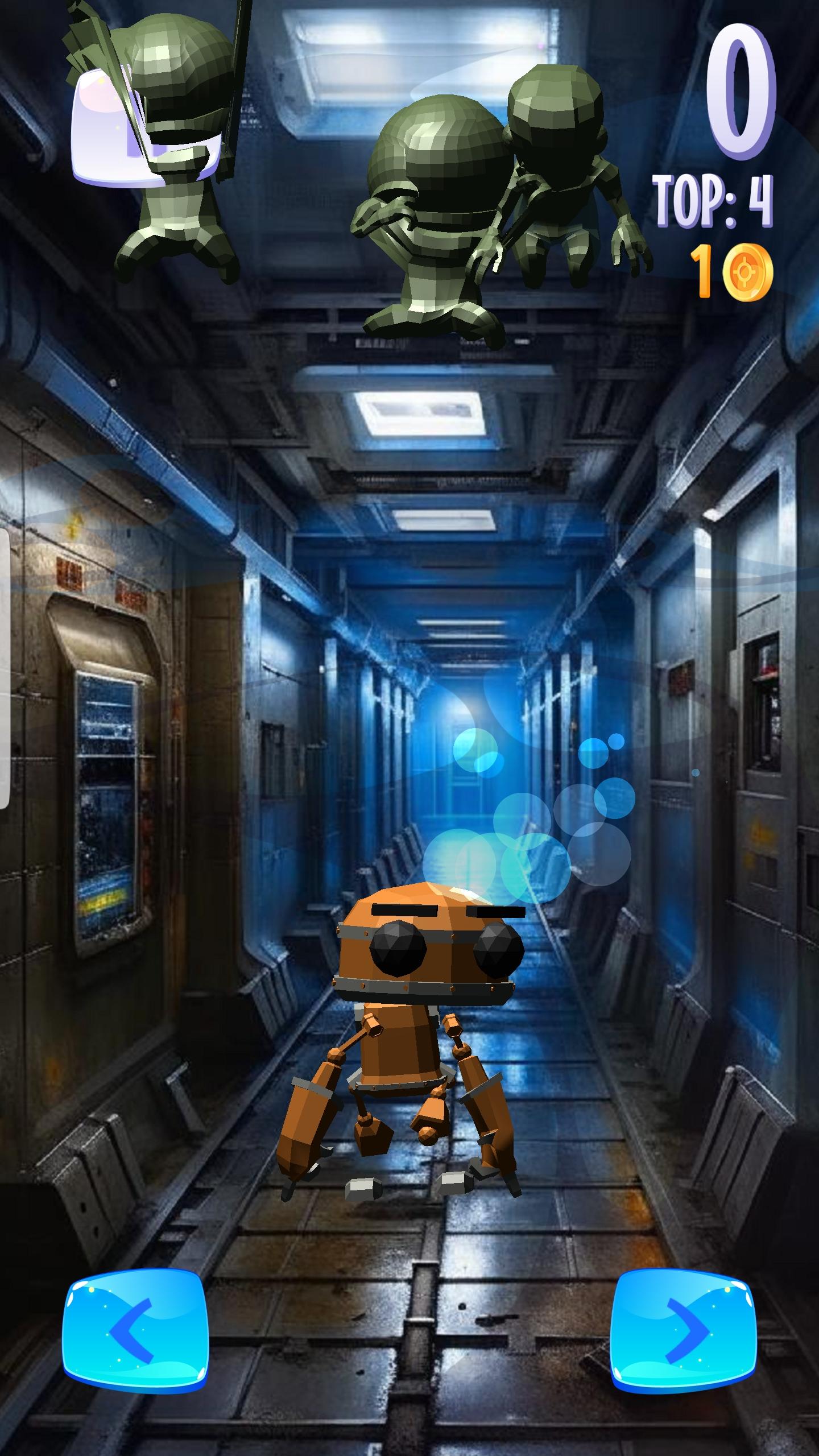 Robot Escape Adventure android iOS apk download for free-TapTap