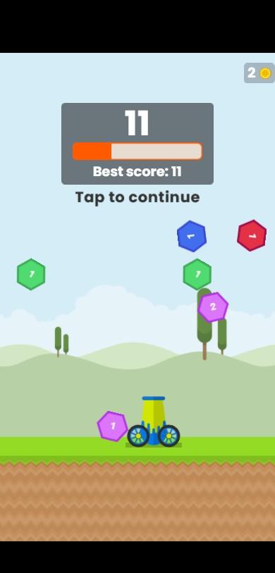 Ball Blaster Game android iOS apk download for free-TapTap