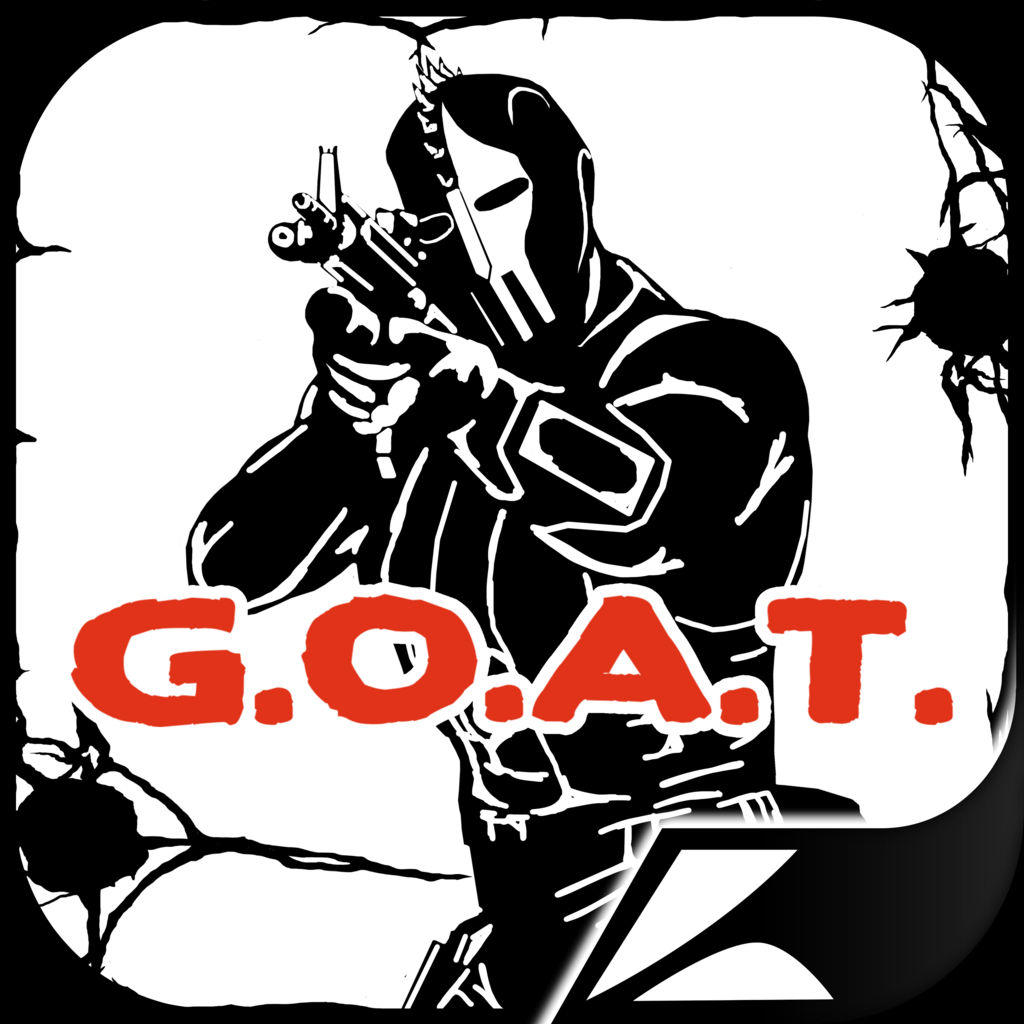 Trigger Fist G.O.A.T. Android/iOS - TapTap