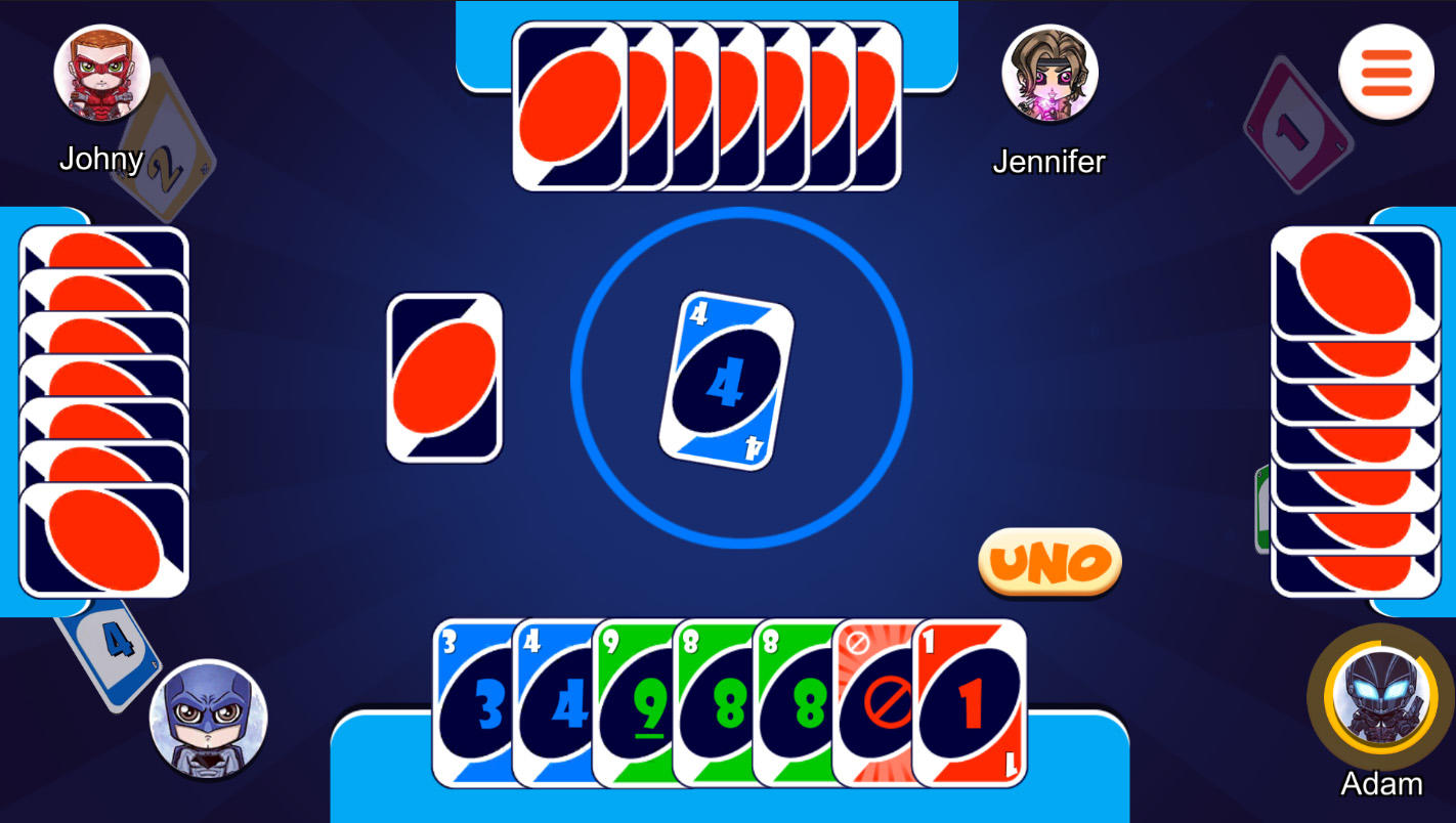 Uno Master android iOS apk download for free-TapTap