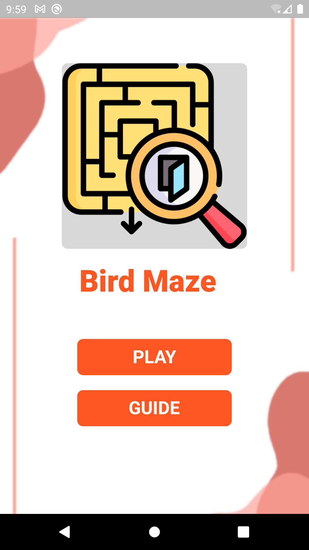 Bird Maze android iOS-TapTap