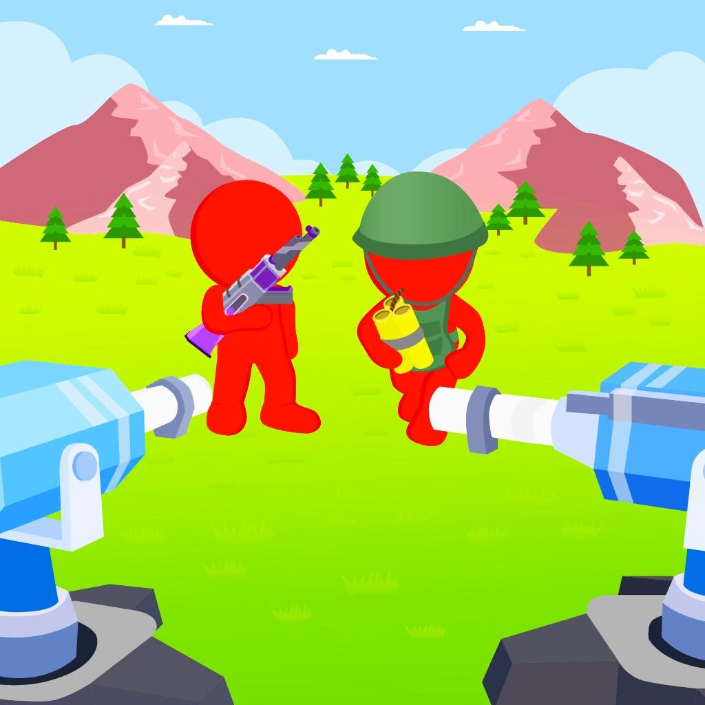 Infantry Defence android iOS apk download for free-TapTap