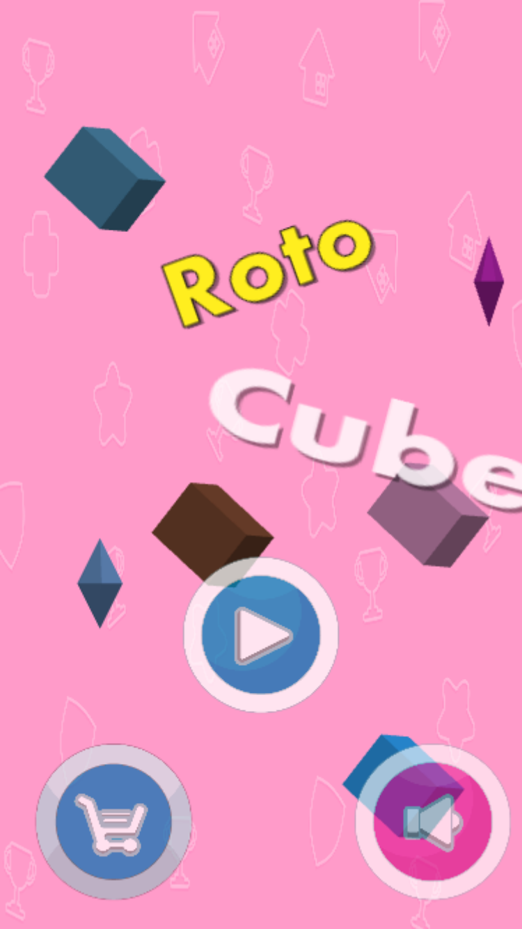 Roto Cubes android iOS apk download for free-TapTap