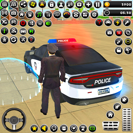 Police Simulator: Police Chase for Android/iOS - TapTap