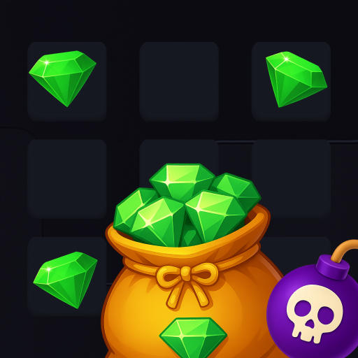 Saper Dimond Latest Version for Android/iOS APK - TapTap