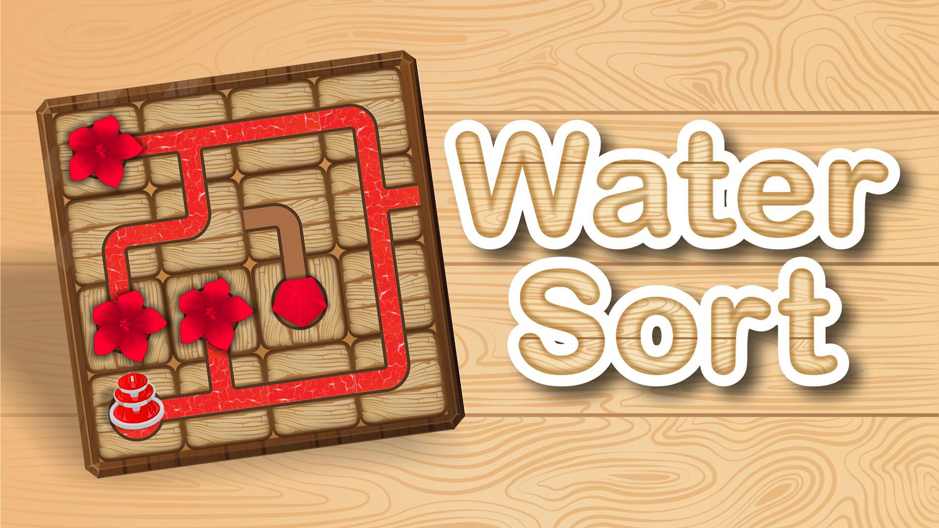 Water Connect Puzzle android iOS apk download for free-TapTap