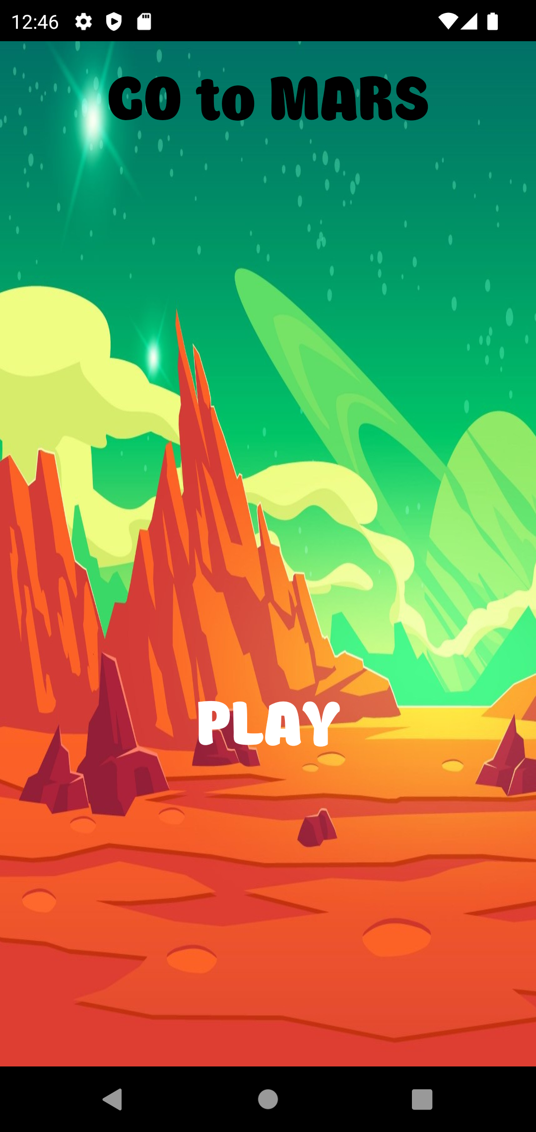 Go to Mars android iOS apk download for free-TapTap