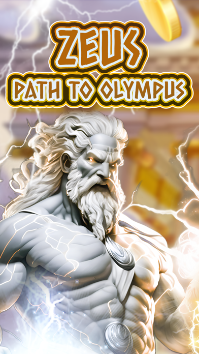 Zeus One Path to Olympus android iOS apk download for free-TapTap