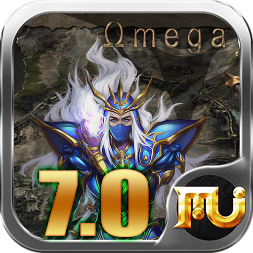 MU Origin 7.0.2 - Omega MU for Android/iOS - TapTap