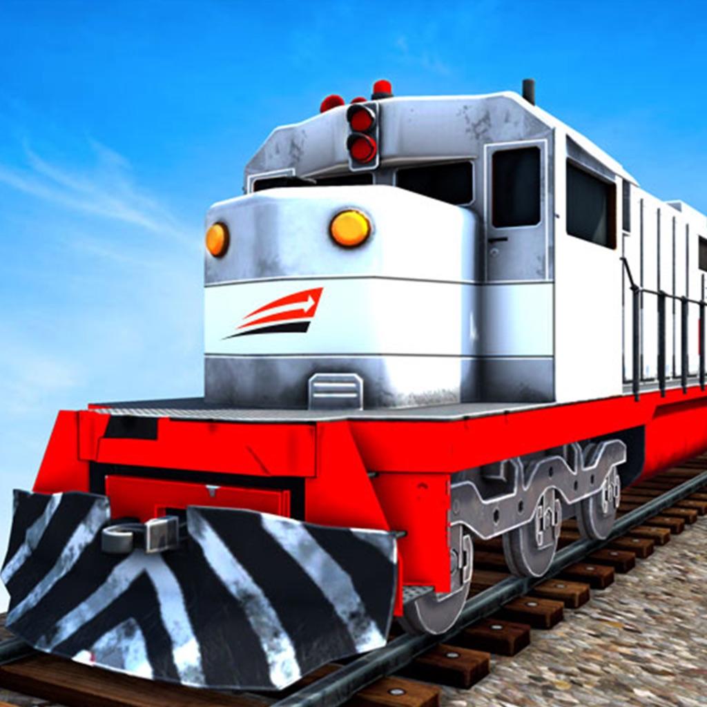 City Train Driver 3D Simulator android iOS apk download for free-TapTap