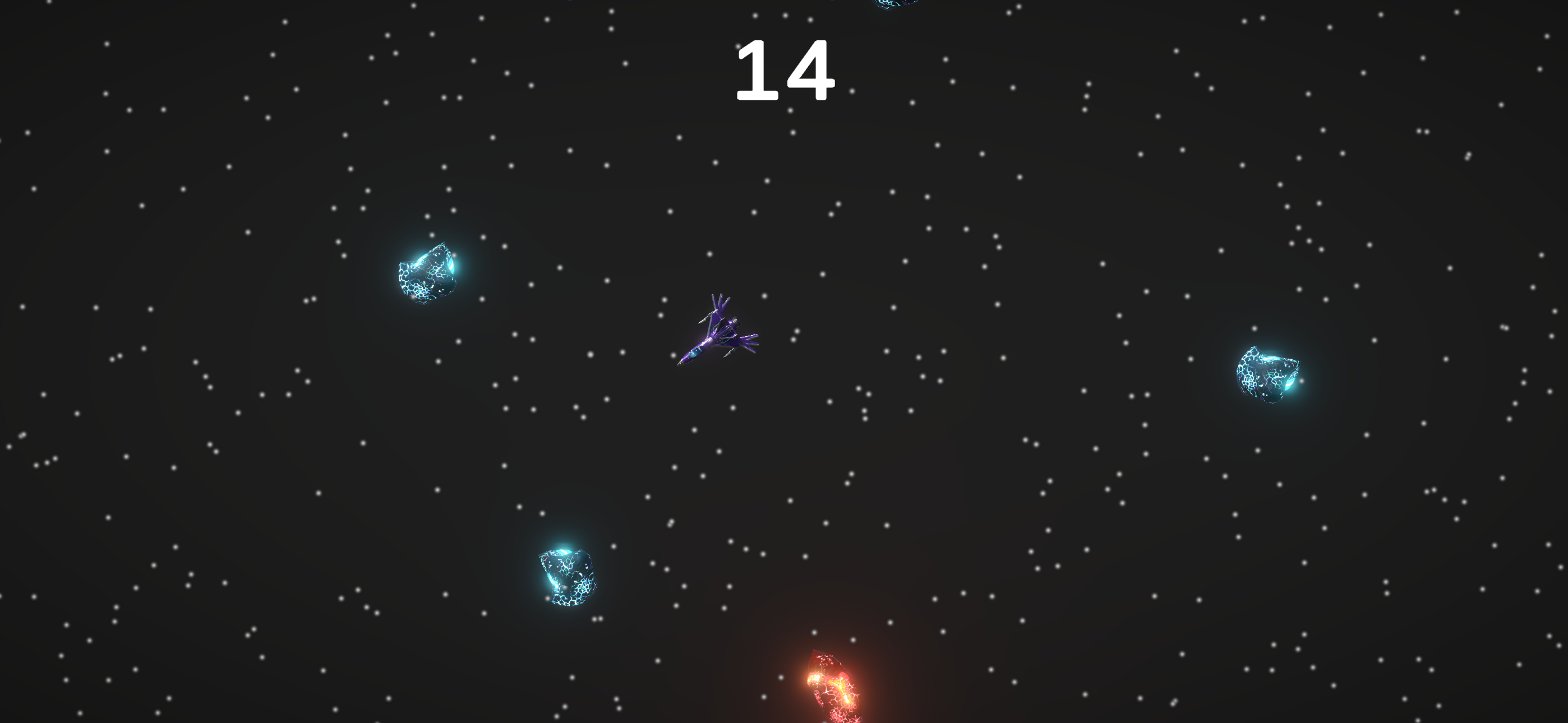 Meteor Madness android iOS-TapTap