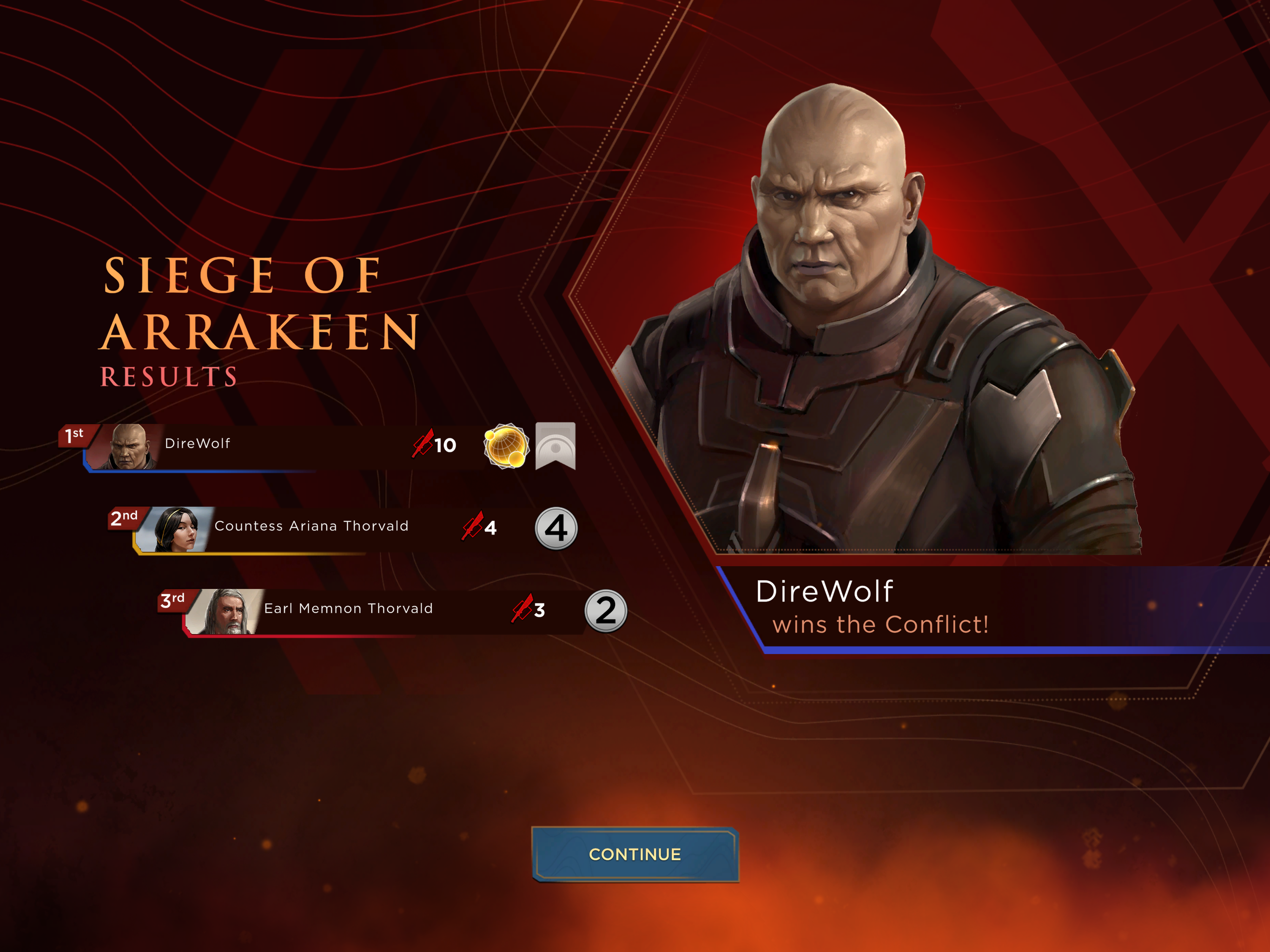 Dune: Imperium Digital android iOS apk download for free-TapTap