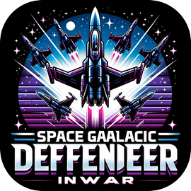 Space Galactic Defender IN War android iOS apk download for free-TapTap