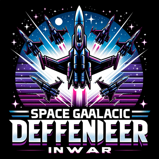Space Galactic Defender IN War for Android/iOS - TapTap
