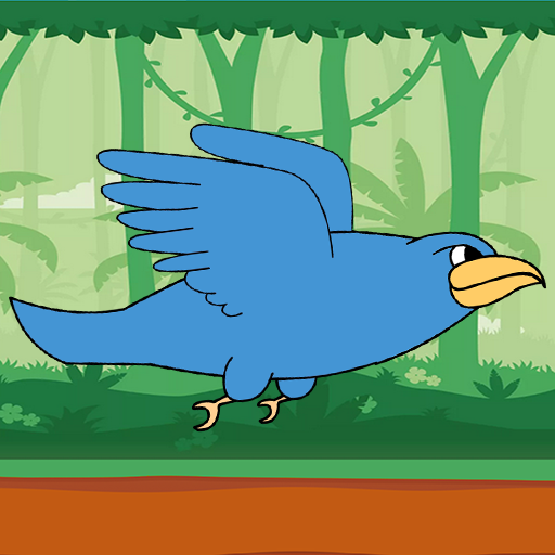 Super Flappy Eagle Latest Version for Android/iOS - TapTap