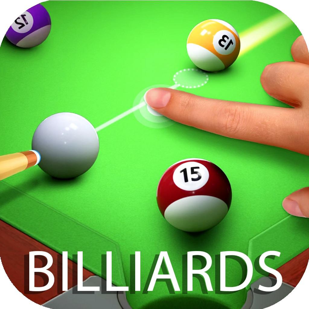 Download Pool Game-Shooting Billiards for Android/iOS APK - TapTap