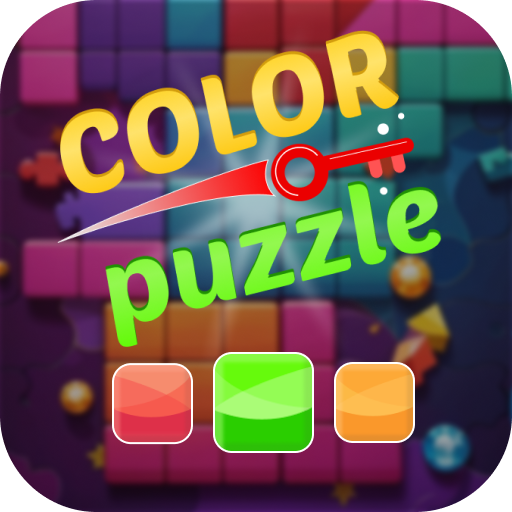 Color Puzzle Game Match Solve for Android/iOS - TapTap