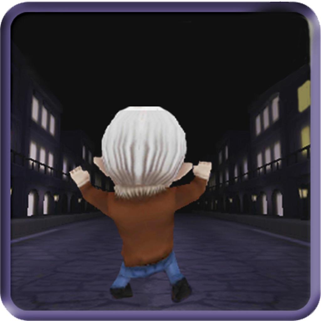 Subway Vampire Run Free for Android/iOS - TapTap
