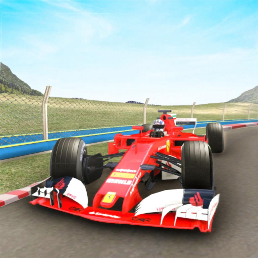 Real Formula Car Racing Games for Android/iOS - TapTap