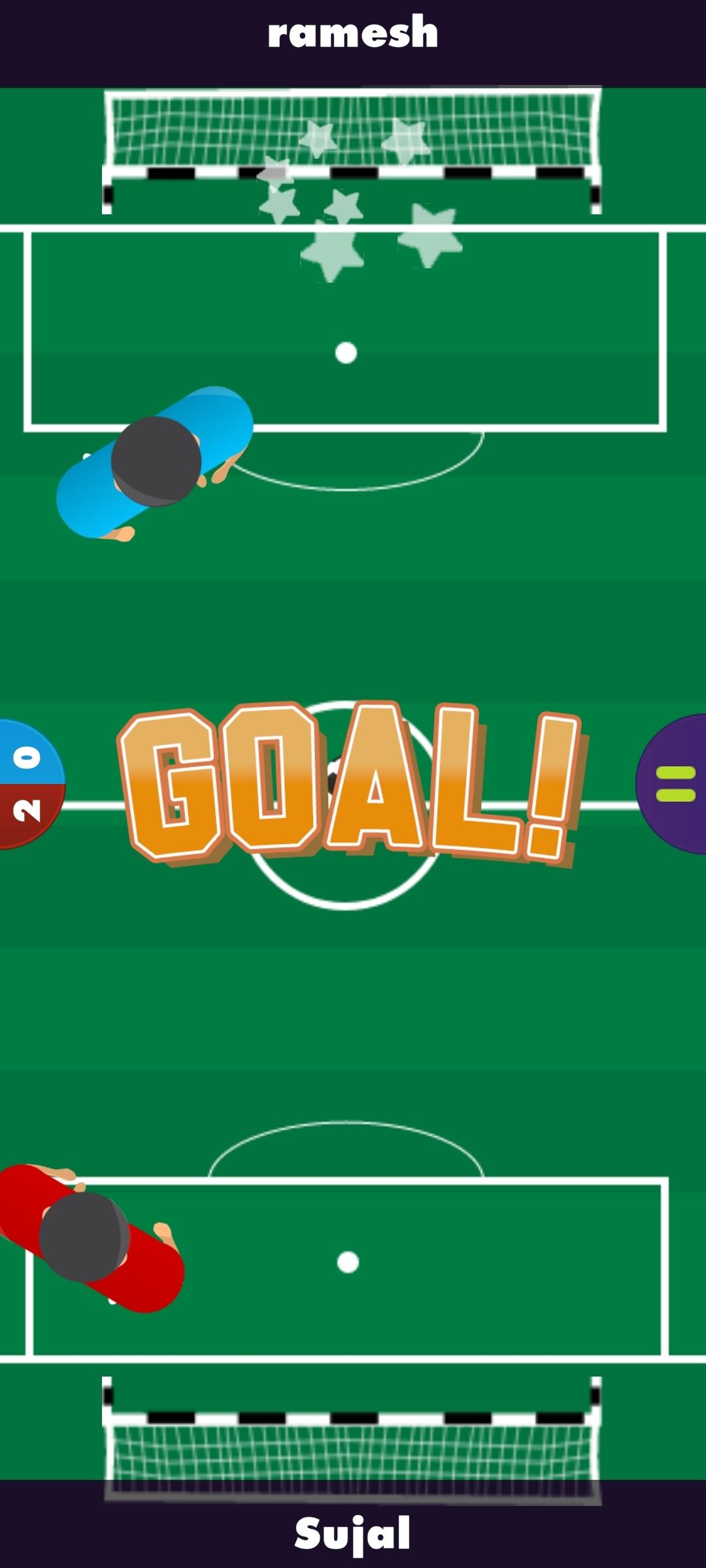 2 Player Football android iOS apk download for free-TapTap
