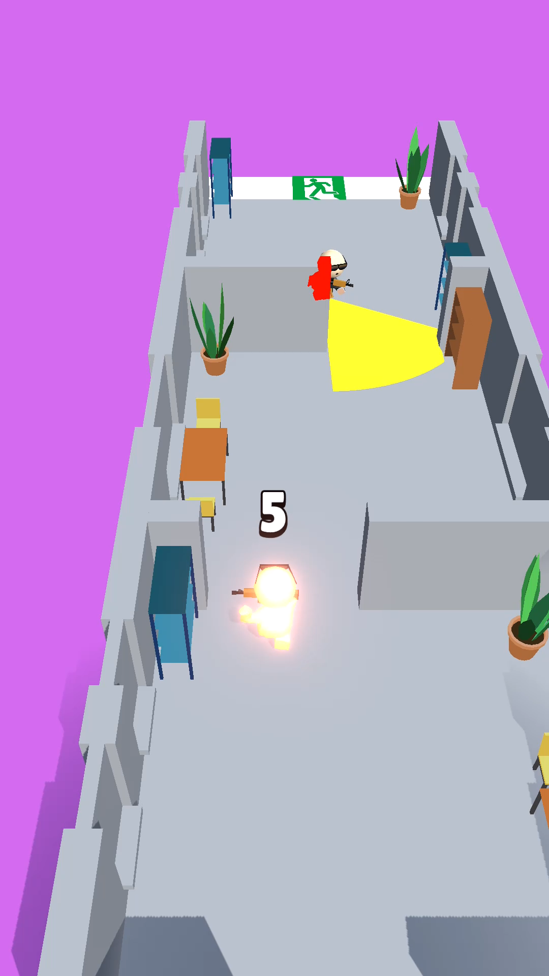 Ghost Possession android iOS apk download for free-TapTap