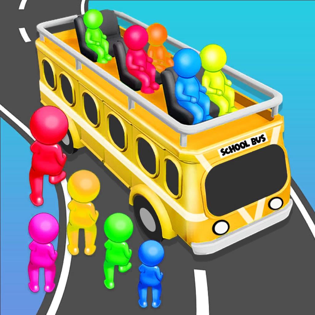 Bus Jam Traffic Escape Car Out Ratings & Reviews - TapTap