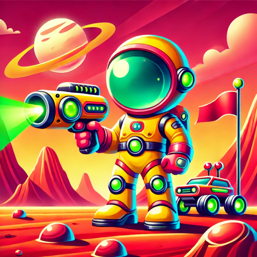 Mars Invasion: Idle RPG for Android/iOS - TapTap