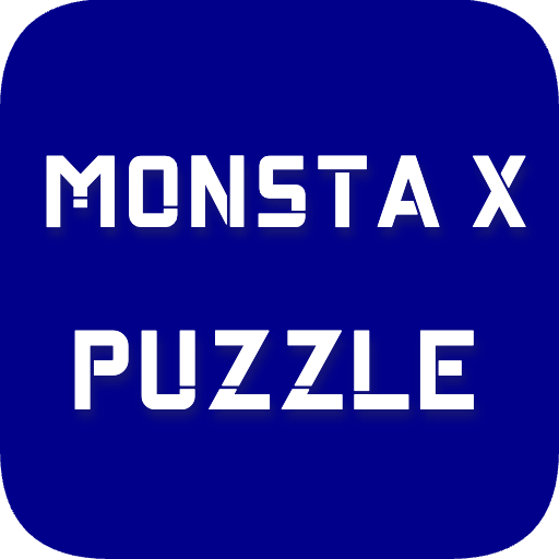MONSTA X Puzzle Game Latest Version for Android/iOS - TapTap