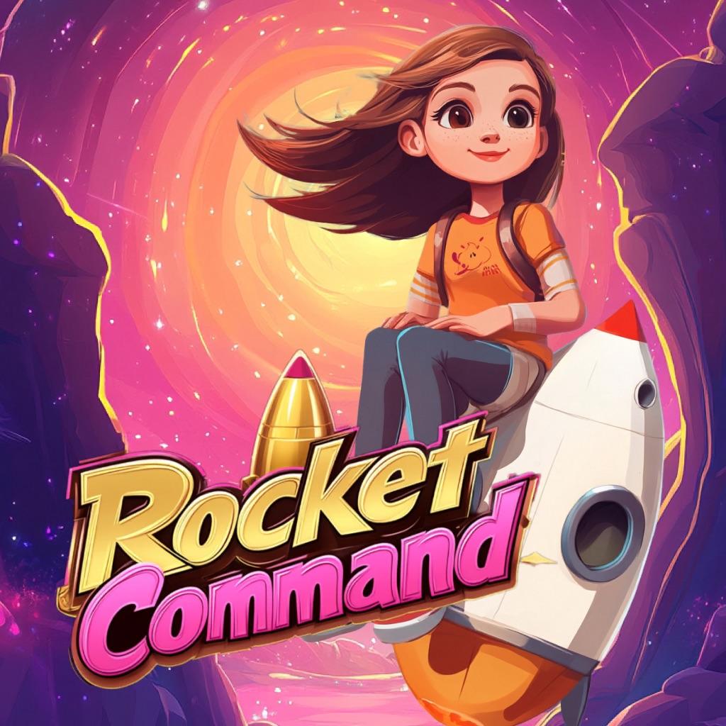 Rocket Command Latest Version for Android/iOS APK - TapTap