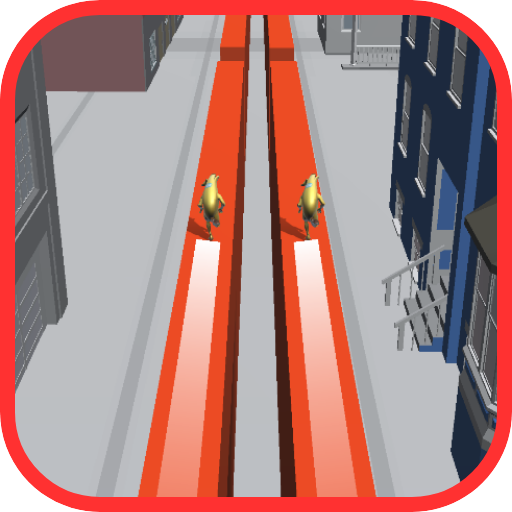 Banana Run: Running Game android iOS apk download for free-TapTap