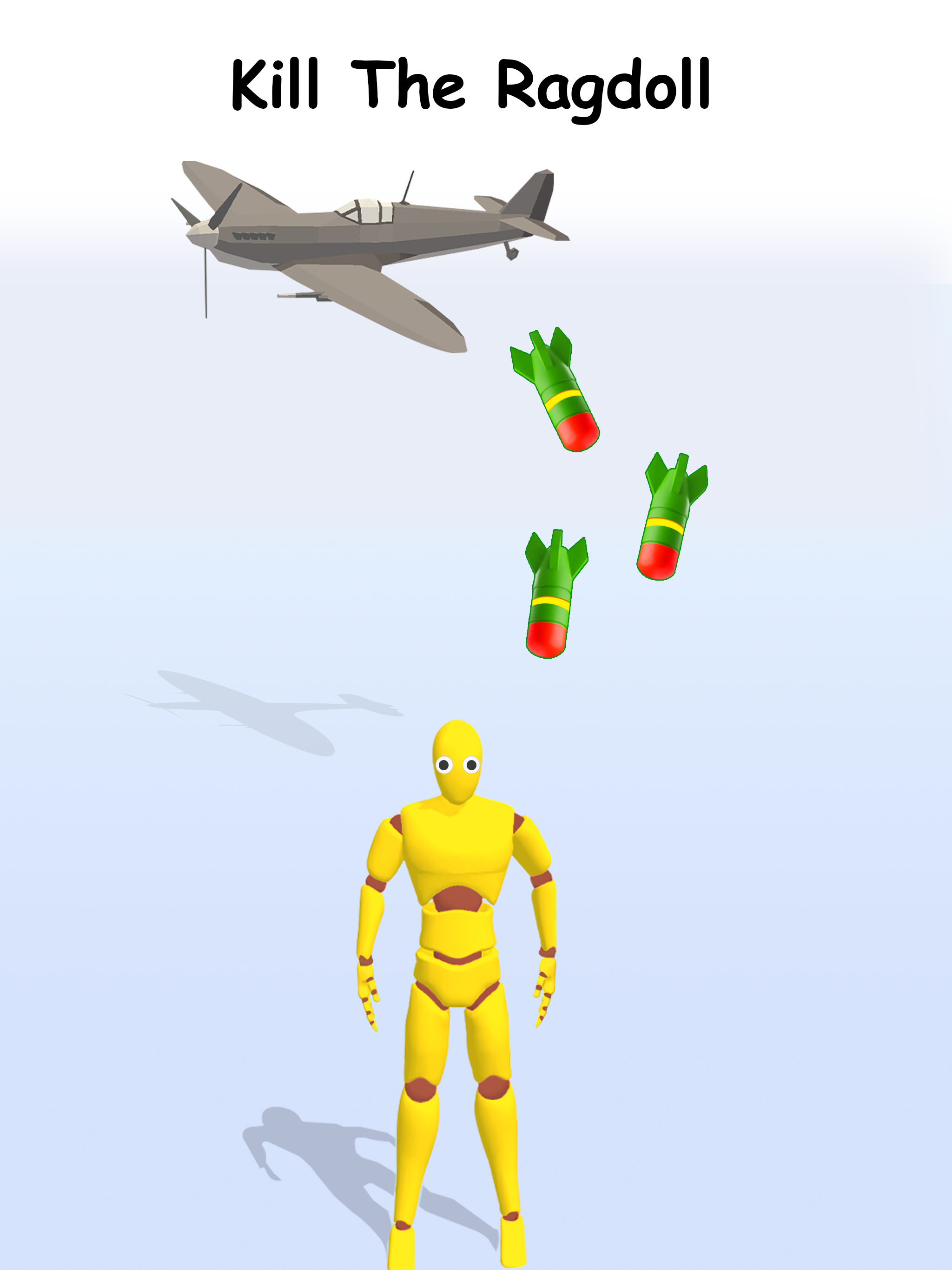 Download Ragdoll Destroy:Break the Bone 0.5.5 for Android/iOS APK - TapTap