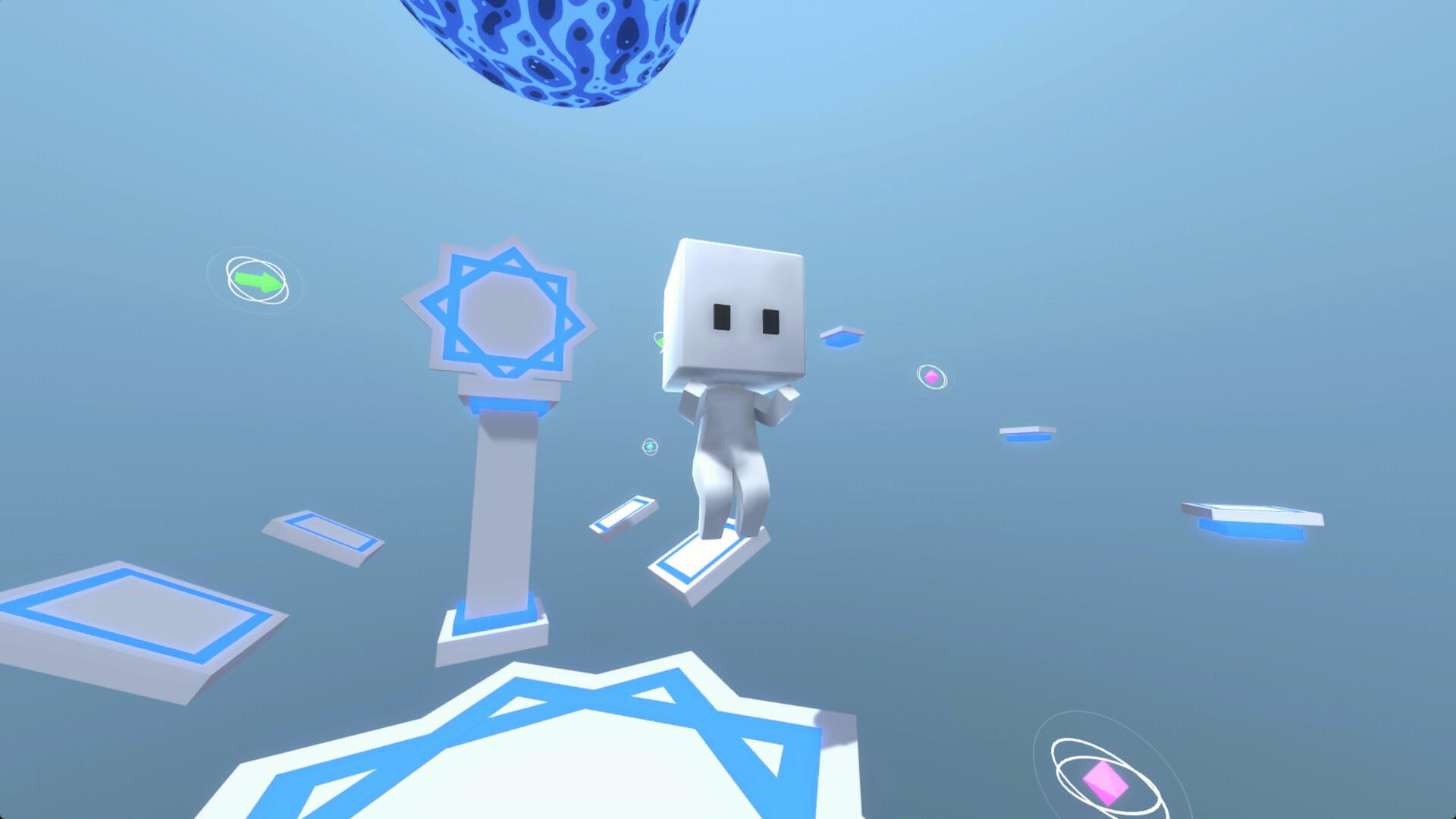 Downpour Dash! android iOS-TapTap