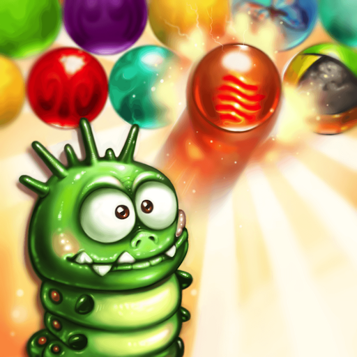 Bubble Epic: Bubble Shooter for Android/iOS - TapTap