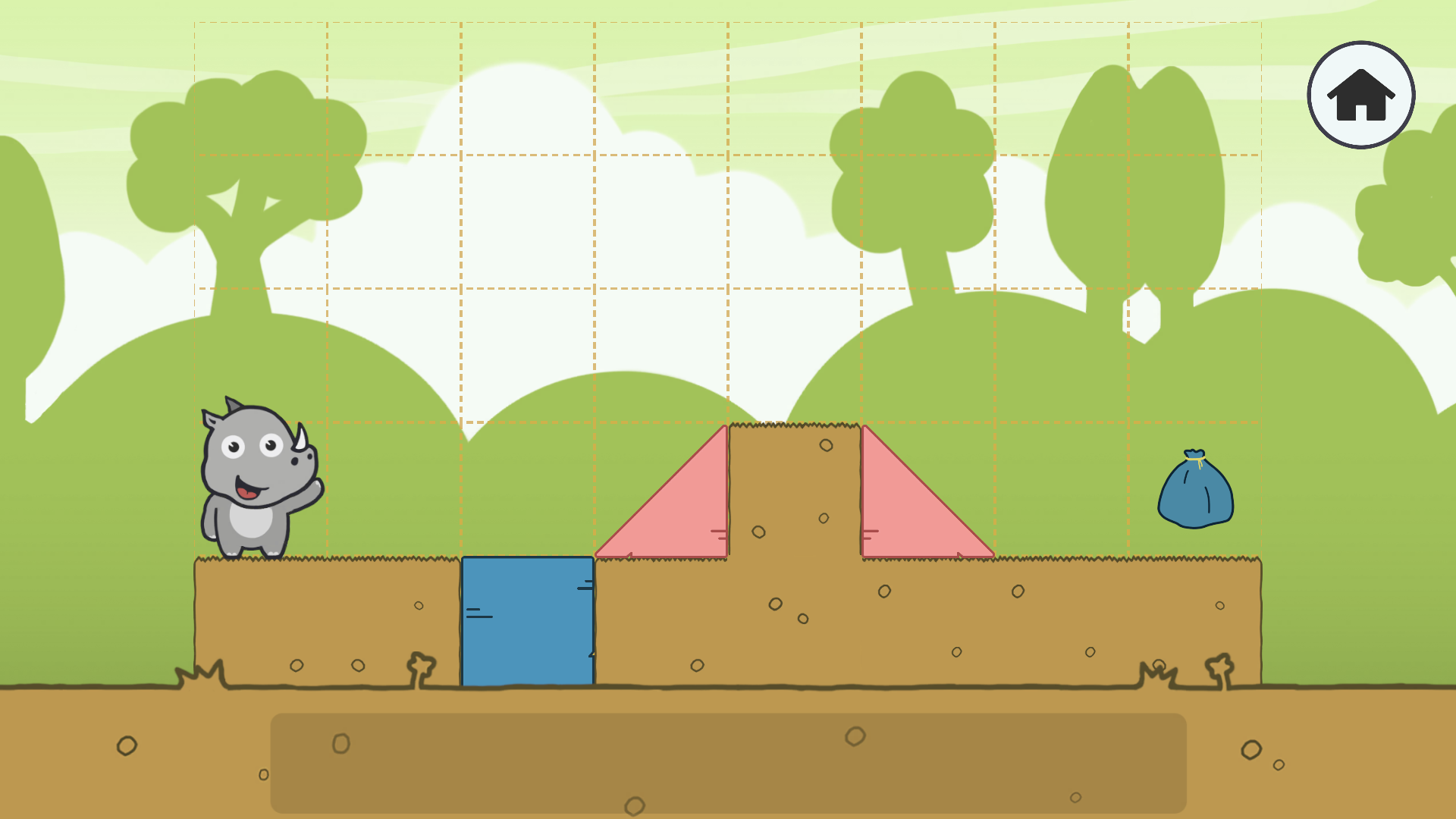 Rhino Blocks android iOS apk download for free-TapTap