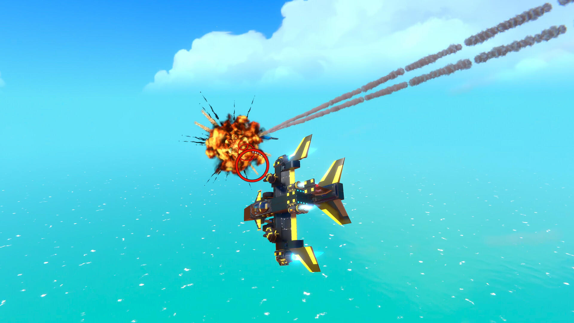 Trailmakers Latest Version for Android/iOS APK - TapTap