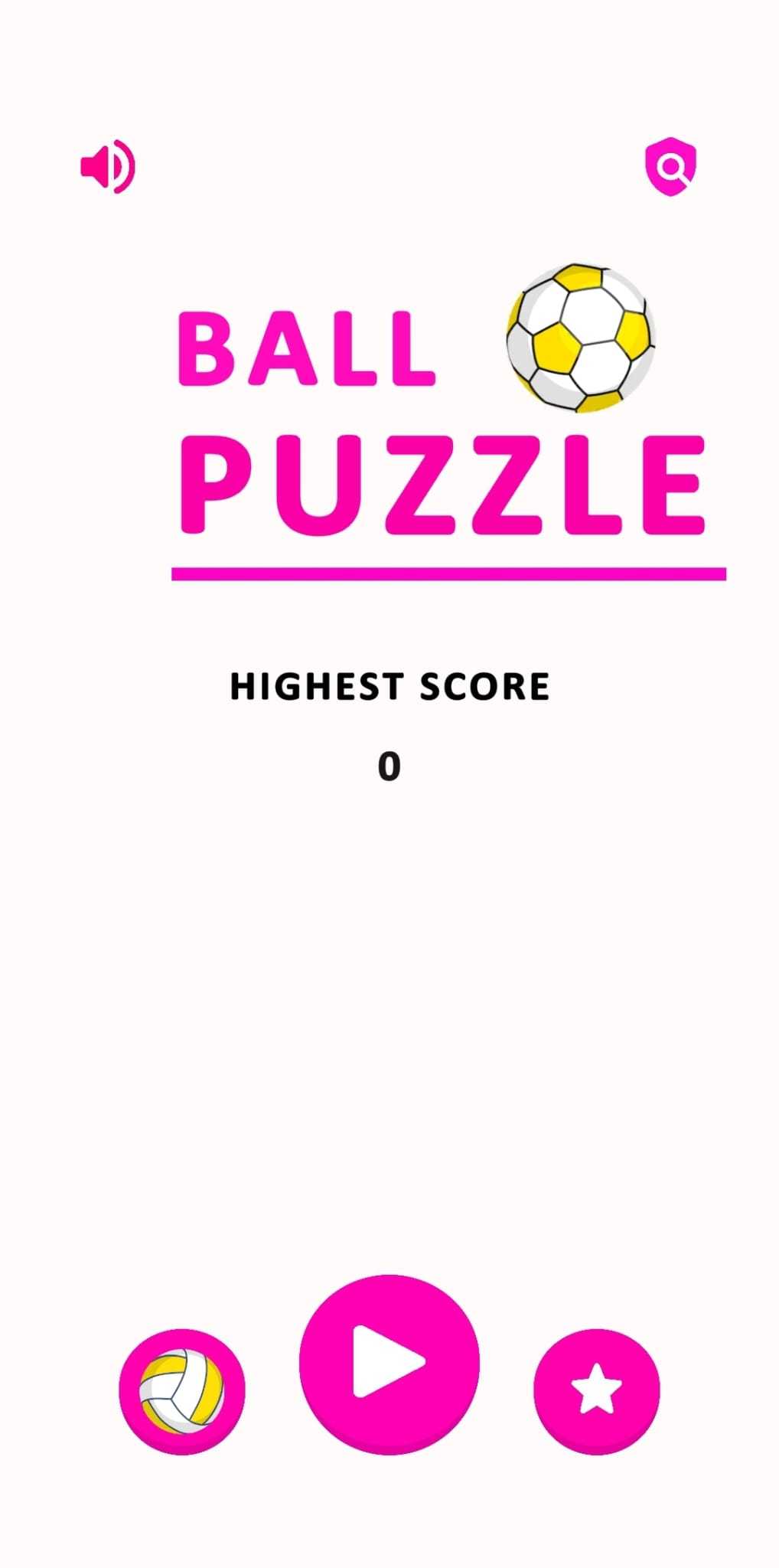 Ball Puzzle android iOS-TapTap