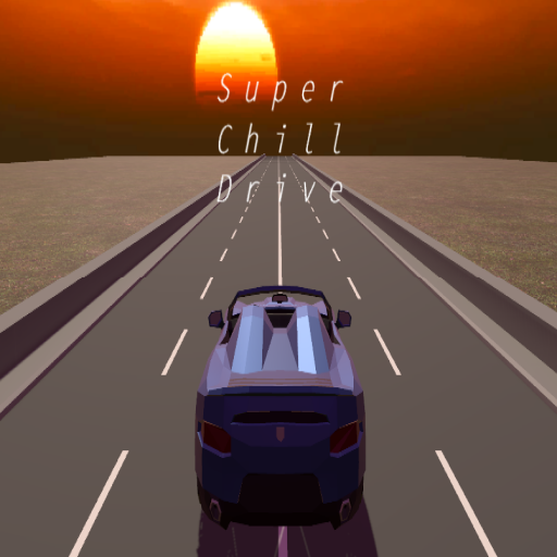 Super Chill Drive Latest Version for Android/iOS - TapTap