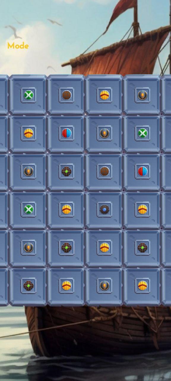 Pirate Stones android iOS-TapTap