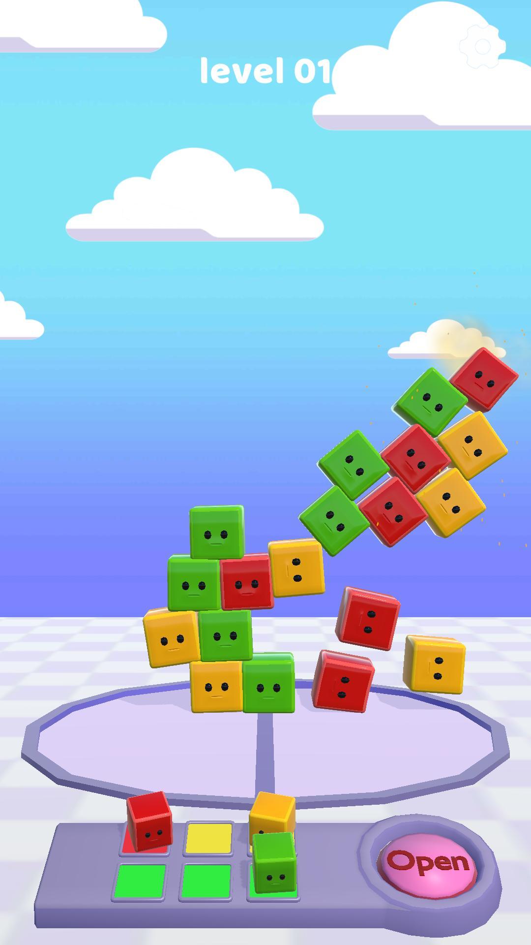 Pick Up Blocks android iOS apk download for free-TapTap