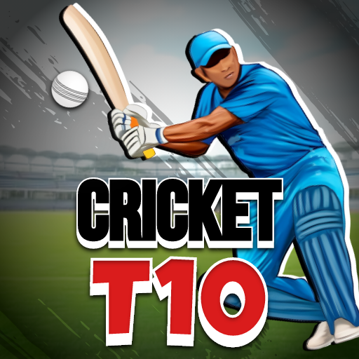 Cricket T10: Cricket Action for Android/iOS - TapTap