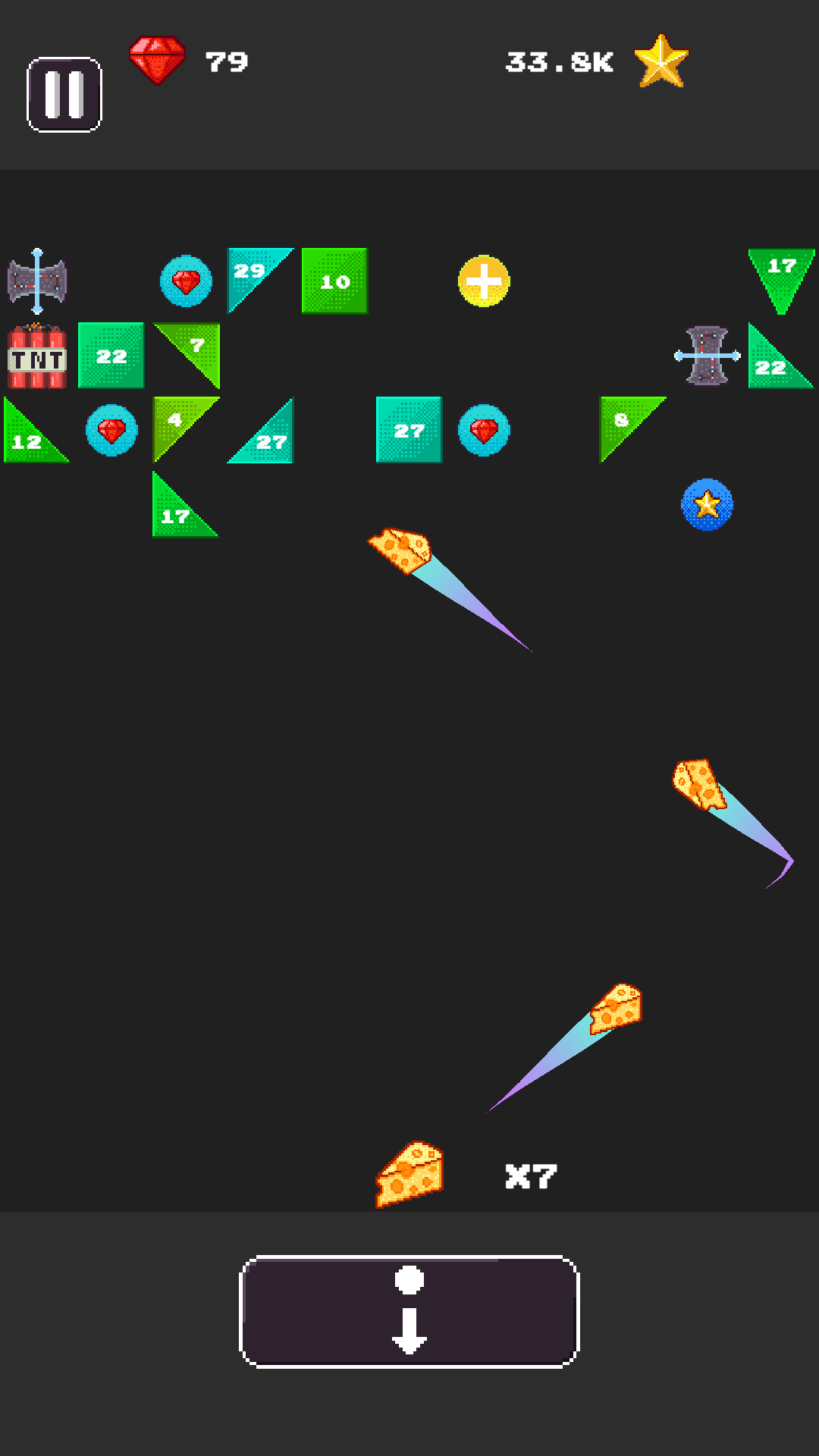 Download Pixel Bricks 1.1.2 for Android/iOS APK - TapTap